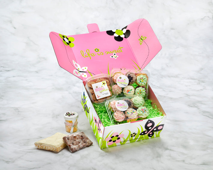 Corporate Orders – Misha's Cupcakes